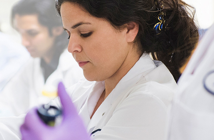 HLA Sequencing | HLA typing with NGS