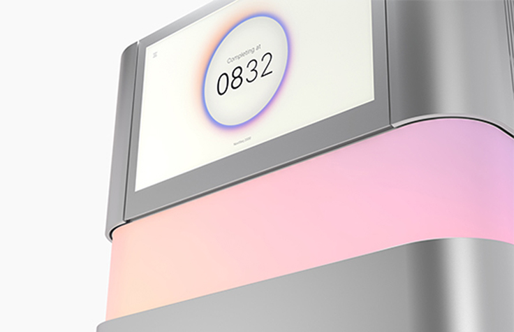 Total RNA Sequencing | Whole-transcriptome sequencing solutions