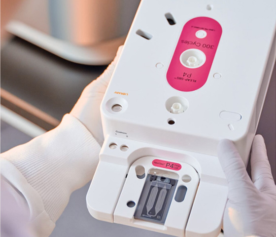 NextSeq 1000 and NextSeq 2000 Sequencing Systems | Mid-throughput ...