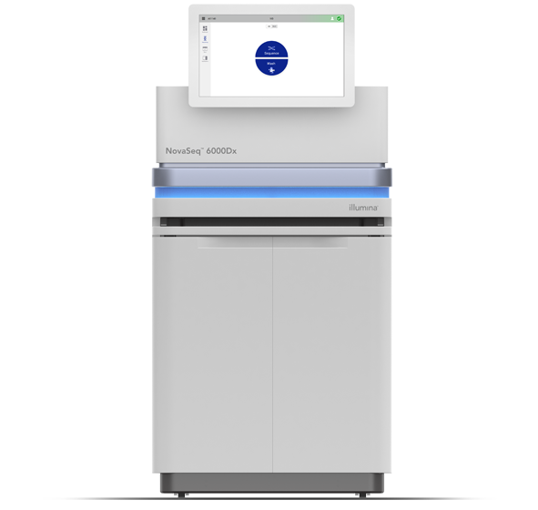 Sequencing Platforms | Illumina NGS platforms