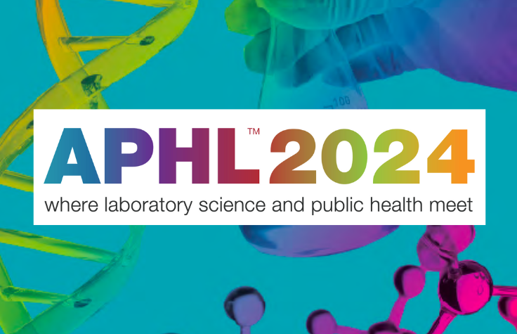 APHL 2024 Annual Conference